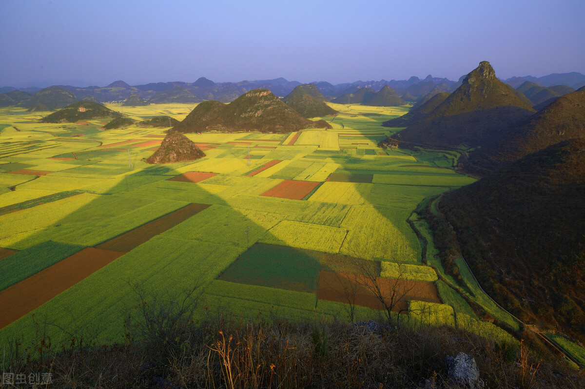 The gateway to Yunnan: Qujing - iNEWS