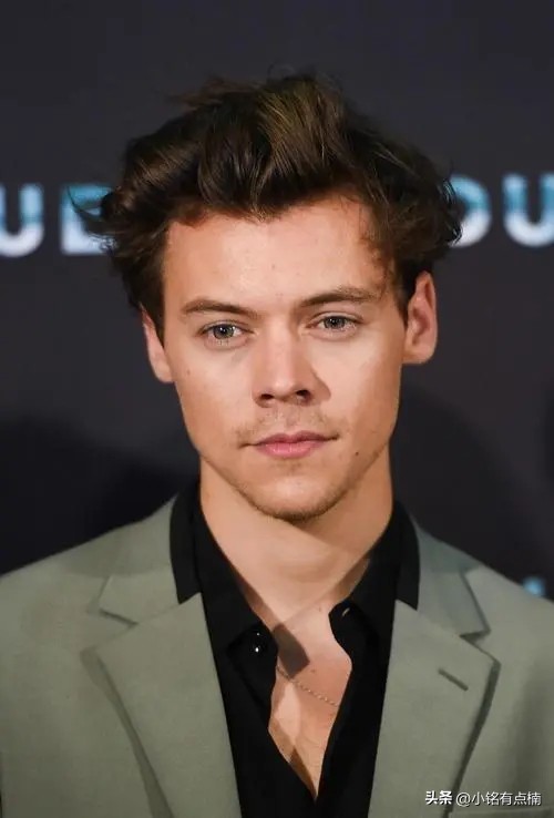 Amazing Life, Harry Styles: From X Factor Loser to Global Superstar ...