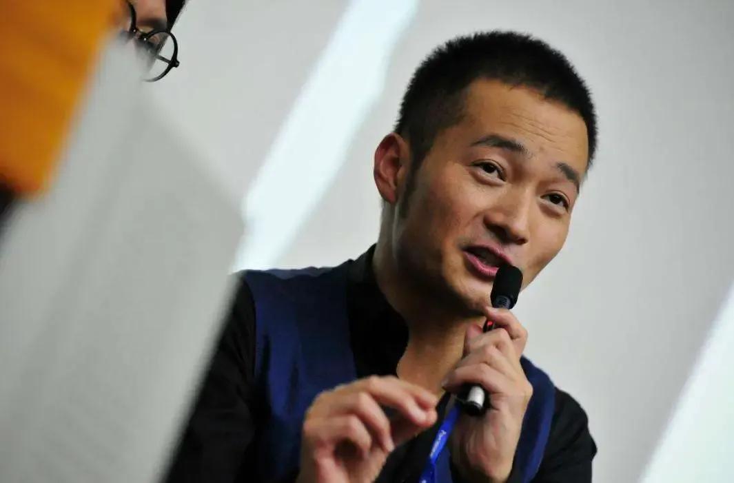 "Lu Xiucai" Yu Entai: After many years of debut, he has been criticized ...
