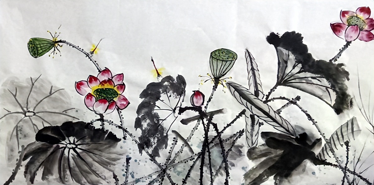 Light Make-up and Heavy Wiping Bring Out the Spirit of the Times ...