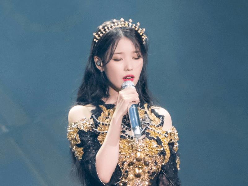 Can IU hearing recover?Popularity after the scandal?A look back at 15 ...