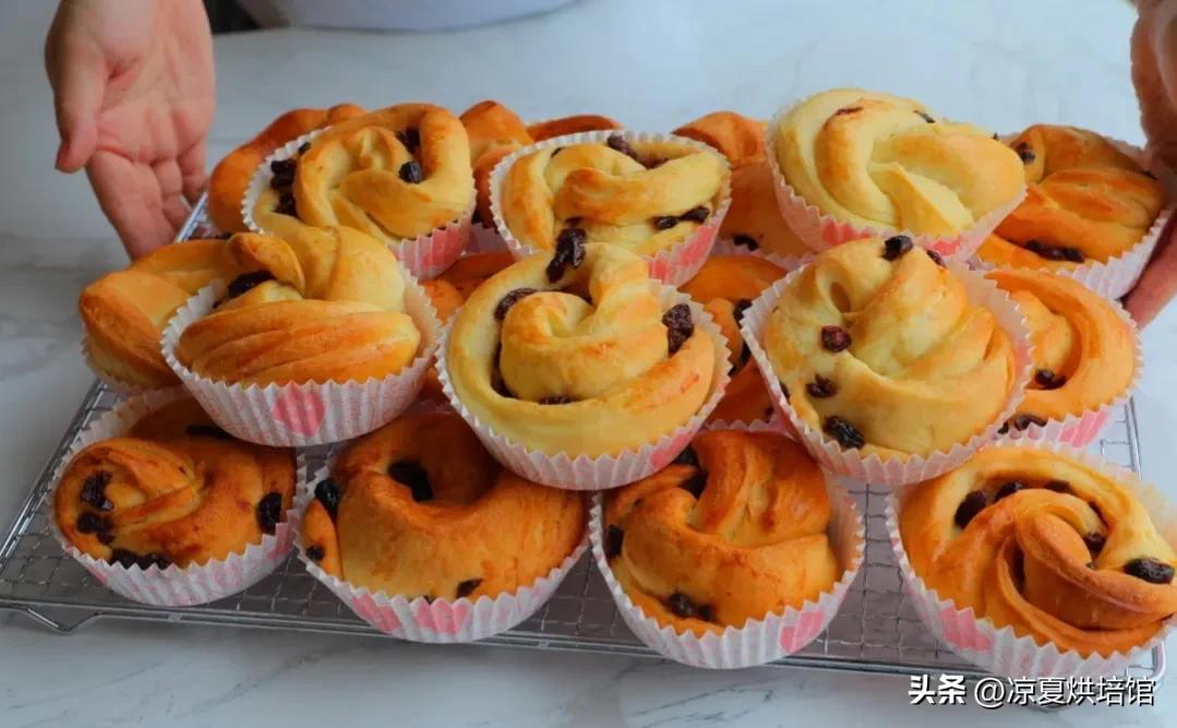 "Breakfast" Top Picks: Cute and Delicious Butter Berry - iNEWS