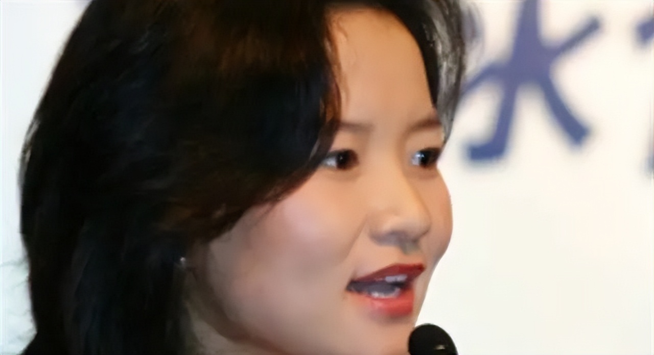 CCTV hostess Cheng Lei: She has been lurking for 20 years, she leaked ...