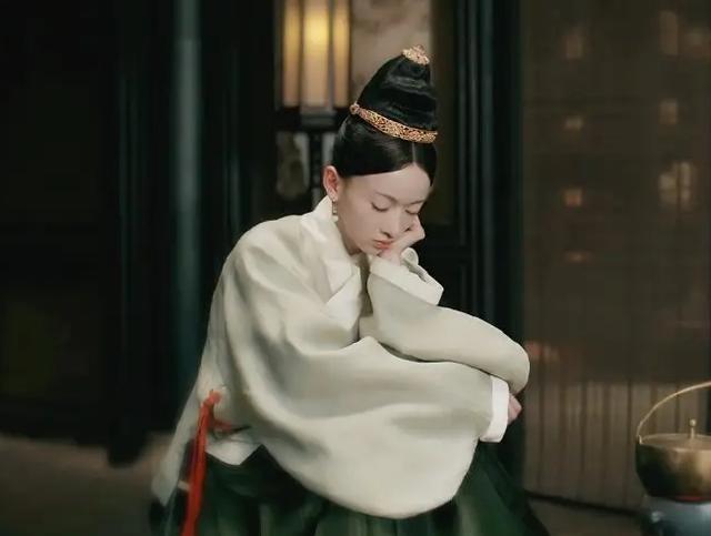 Who is the prototype of Yao Zijin in "Shangshi"?The life experience is ...