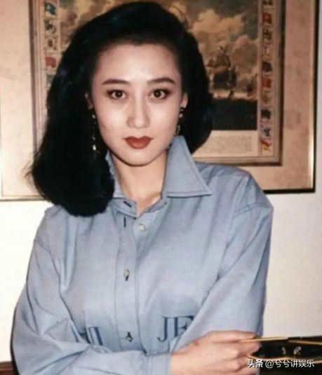 There is a regret called perfect miss, Jet Li's youngest daughter did ...