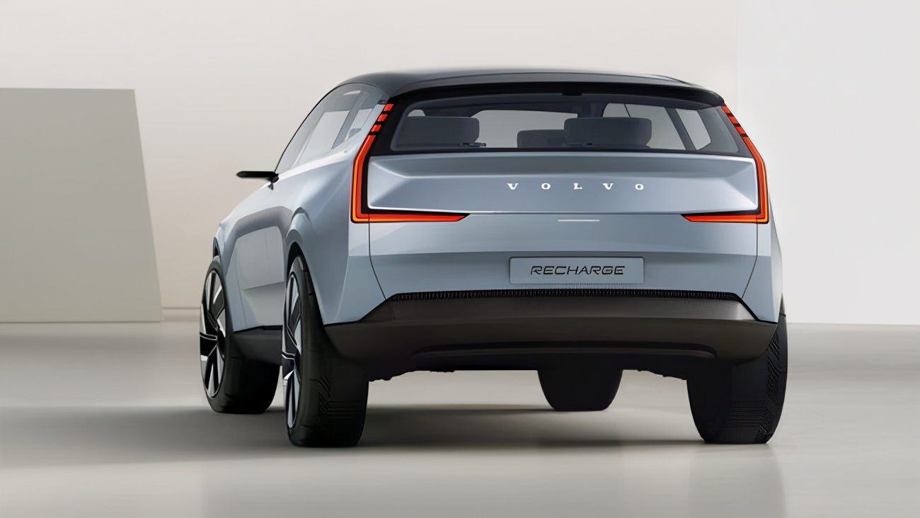 Volvo SPA2 platform will launch two new cars, the new XC90 and Polestar ...