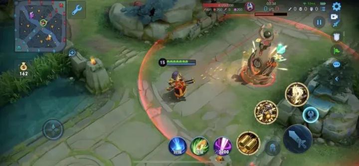 Liu Bei's core gameplay in the S29 season, sharing skills to improve ...