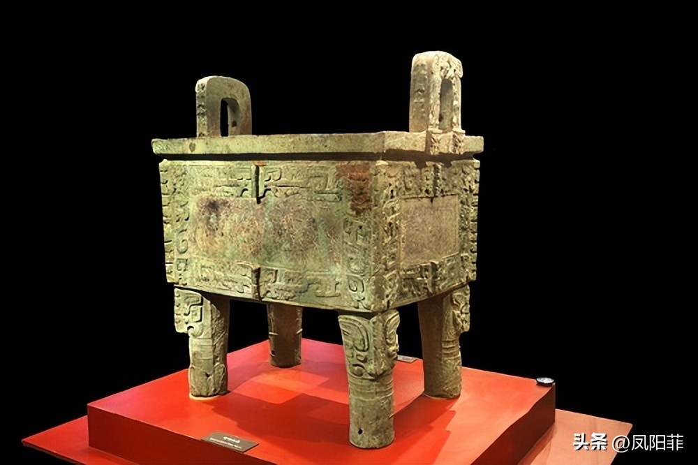 Dreaming back to the Tang Dynasty to search for the remnants of the ...