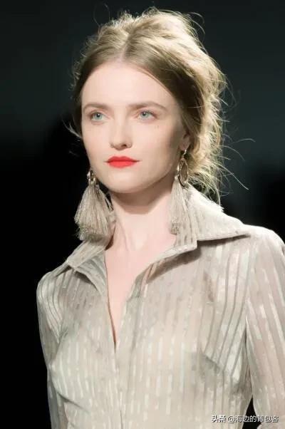 World's Top Model Series - Vlada Losyakova - iNEWS