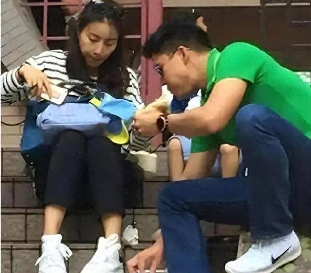 The Huo family ignores Zhu Lingling and falls madly in love with Guo ...