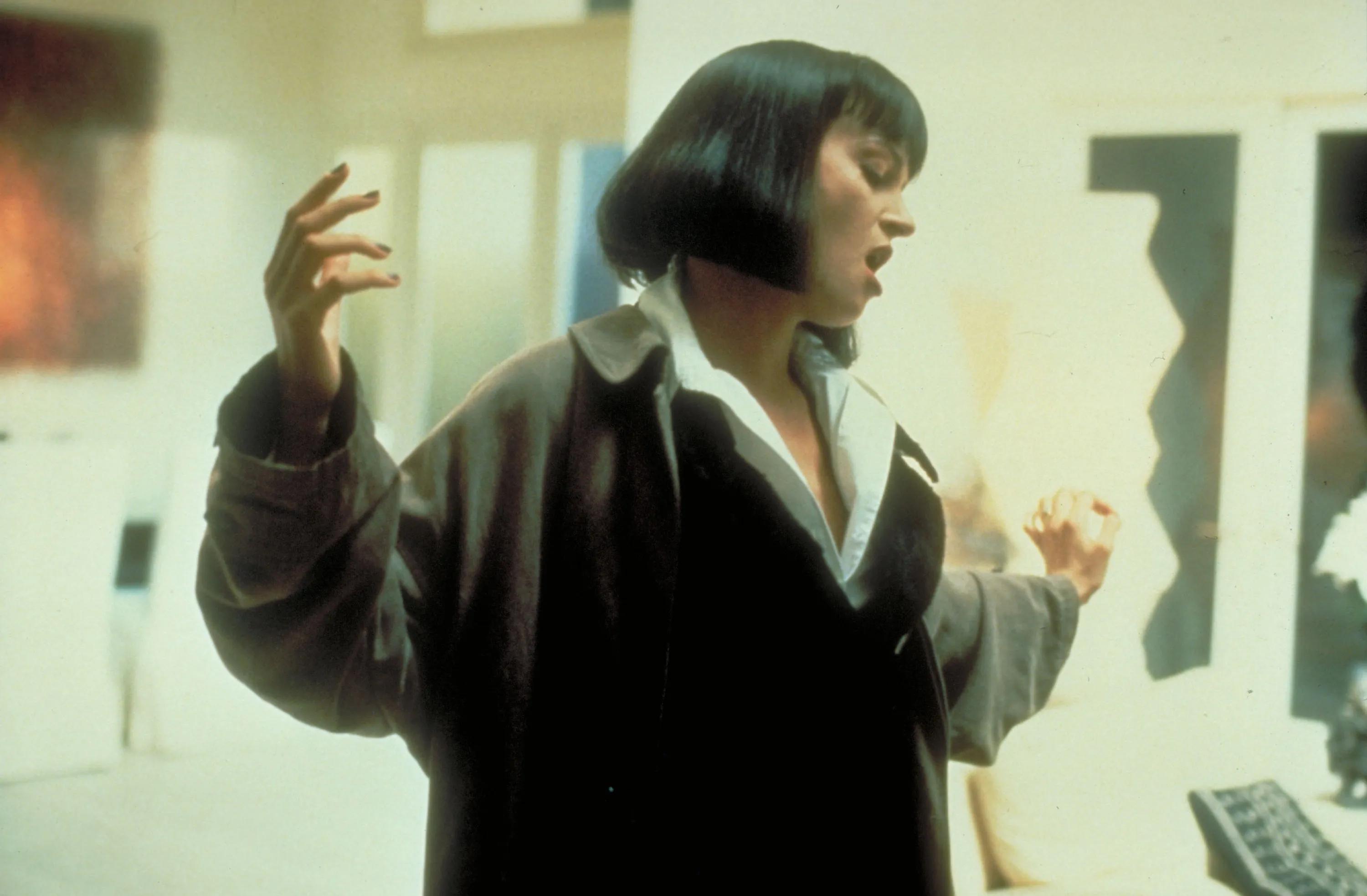 Violence, Absurdity, and Classic Music: Demystifying the Multiple ...