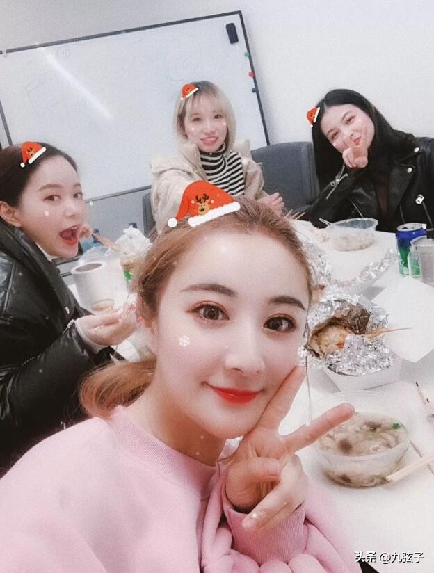 If there was no tax evasion, "Priceless Sister" Weiya wouldn't be where ...