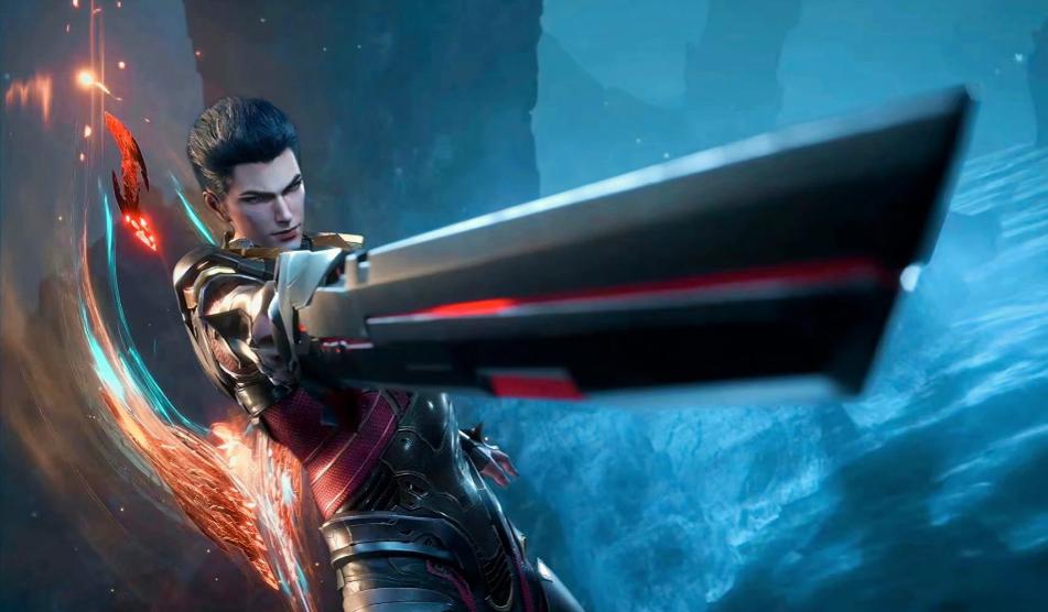 Devouring the Stars: What is the final outcome of Thor, the second strongest player in the world ...