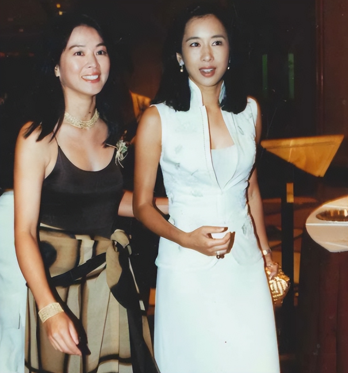 Zhu Lingling's troubles: the second son Huo Qishan is still unmarried ...