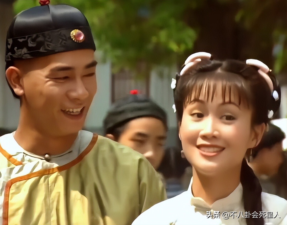 Chen Xiaochun's version of "Lu Ding Ji" has been on the air for 24 ...