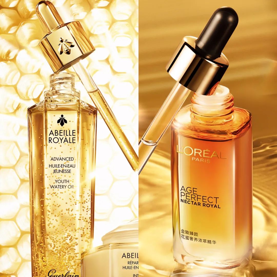 Guerlain sues L'Oreal, details of ruling leaked - iNEWS