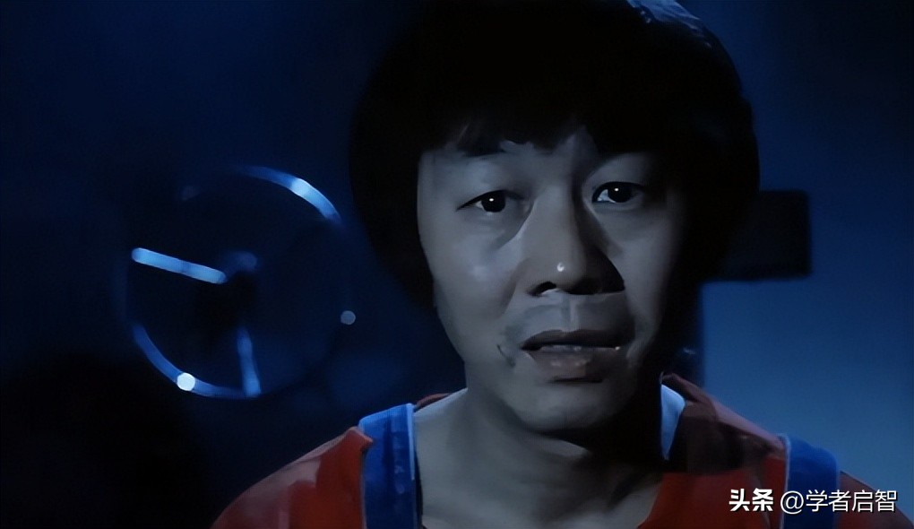 Horror film "Horror School": Horror and humor coexist - iMedia