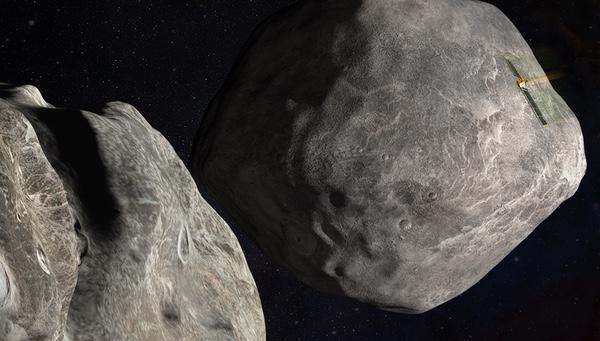 Develop a planetary defense strategy - iNEWS