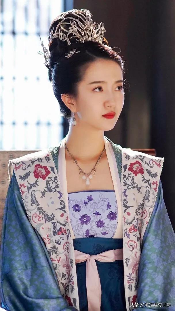 Take 2 minutes to understand the level of concubines and concubines of ...