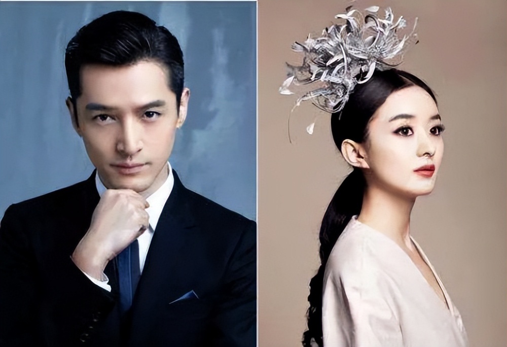 Is it possible for Hu Ge and Zhao Liying to cooperate? - iNEWS