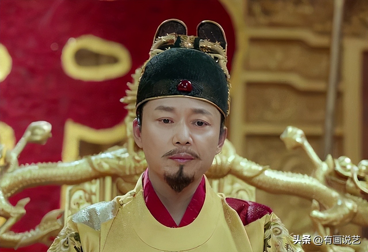 After the demise of the Ming Dynasty, why was only the third Prince Zhu ...