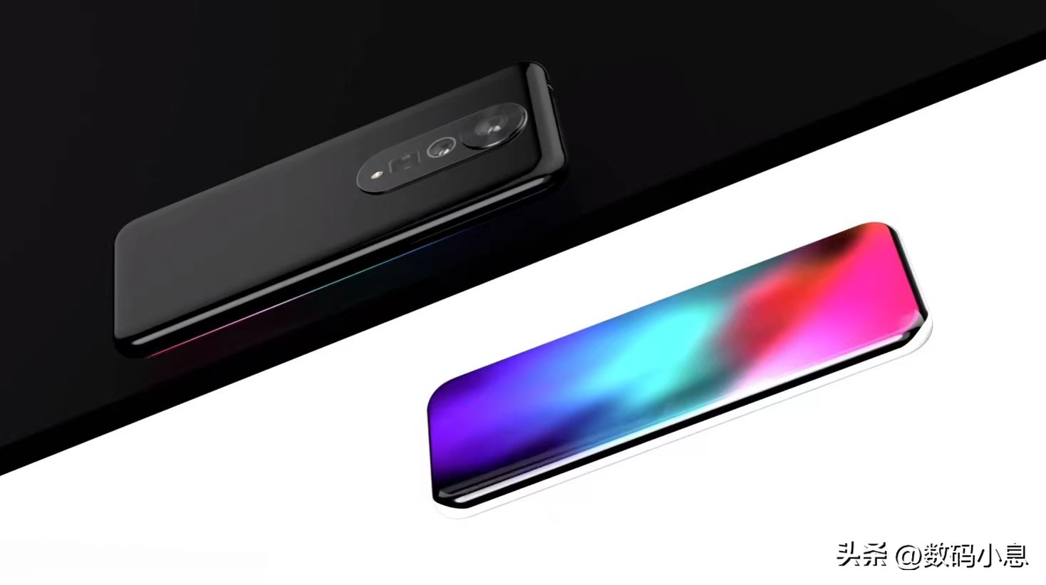 Xiaomi Mi 13 Pro debuts Snapdragon 8 Gen2, 1-inch outsole main camera ...