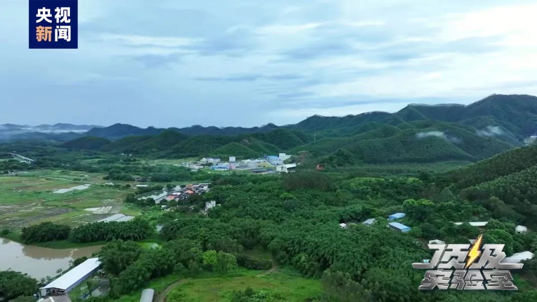 What kind of laboratory will be hidden 700 meters underground? - iNEWS