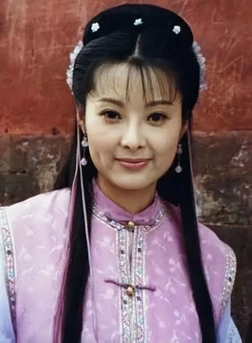 It was a pity for these 6 actresses who got fat when they were young ...