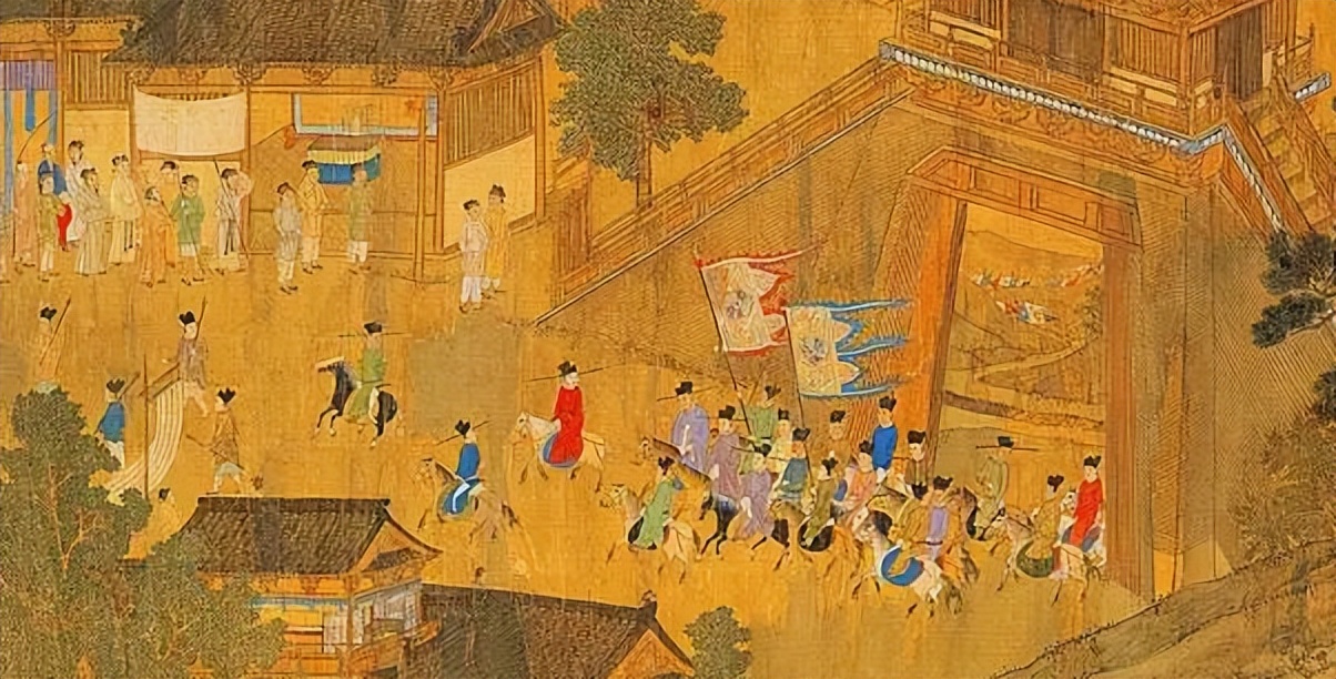 On the Research of Traffic Roads in Song Dynasty and Northern Han ...