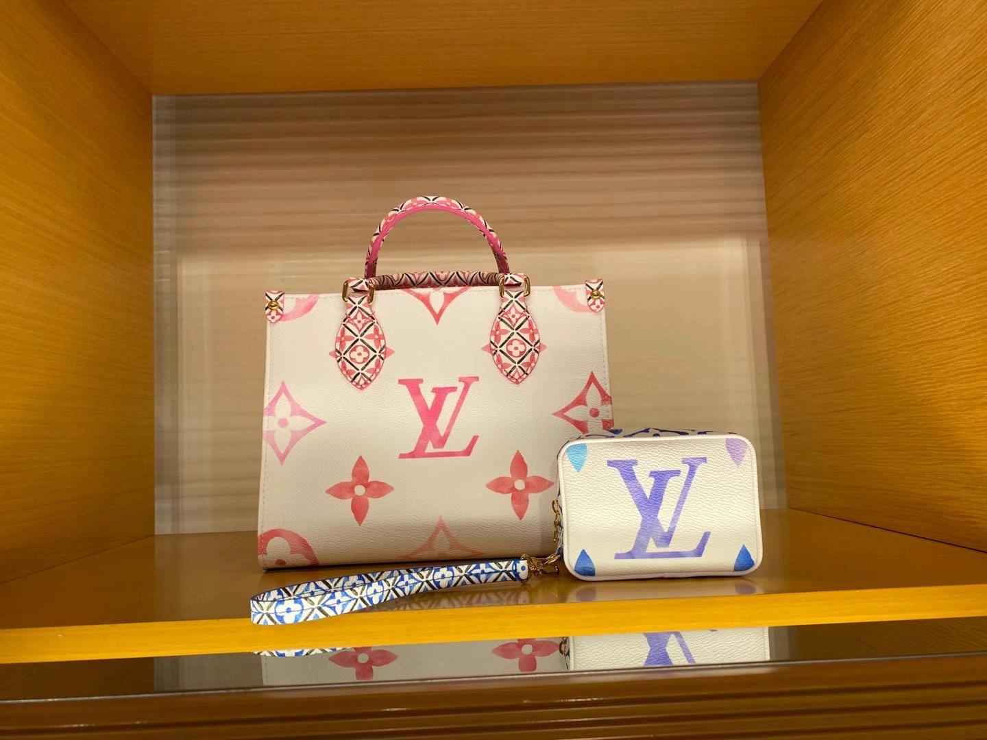 Lv summer new lv new - iNEWS
