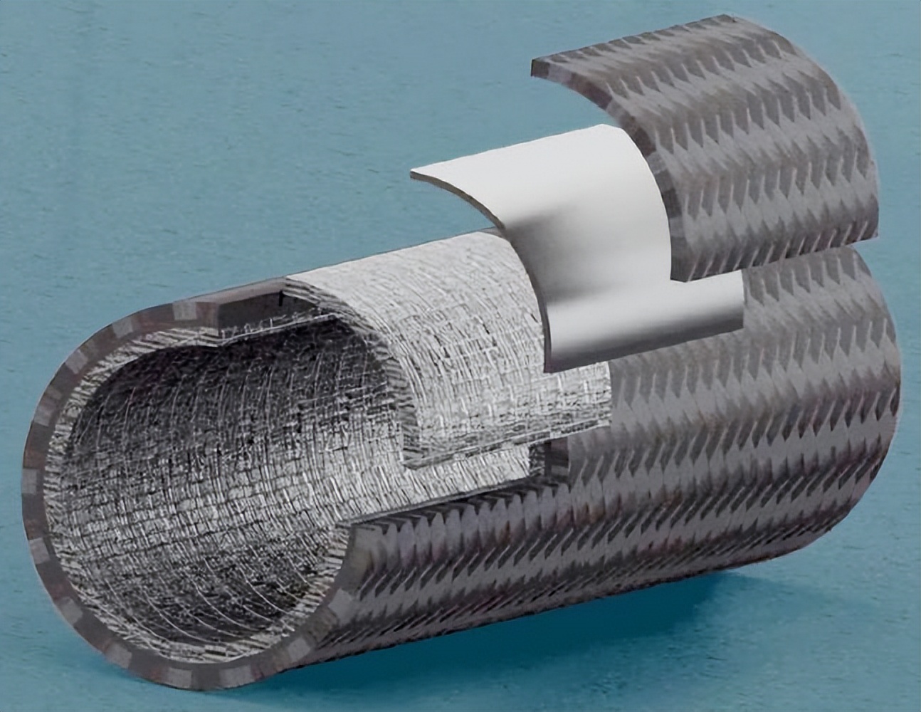 High temperature nanoindentation of silicon carbide composites - iMedia