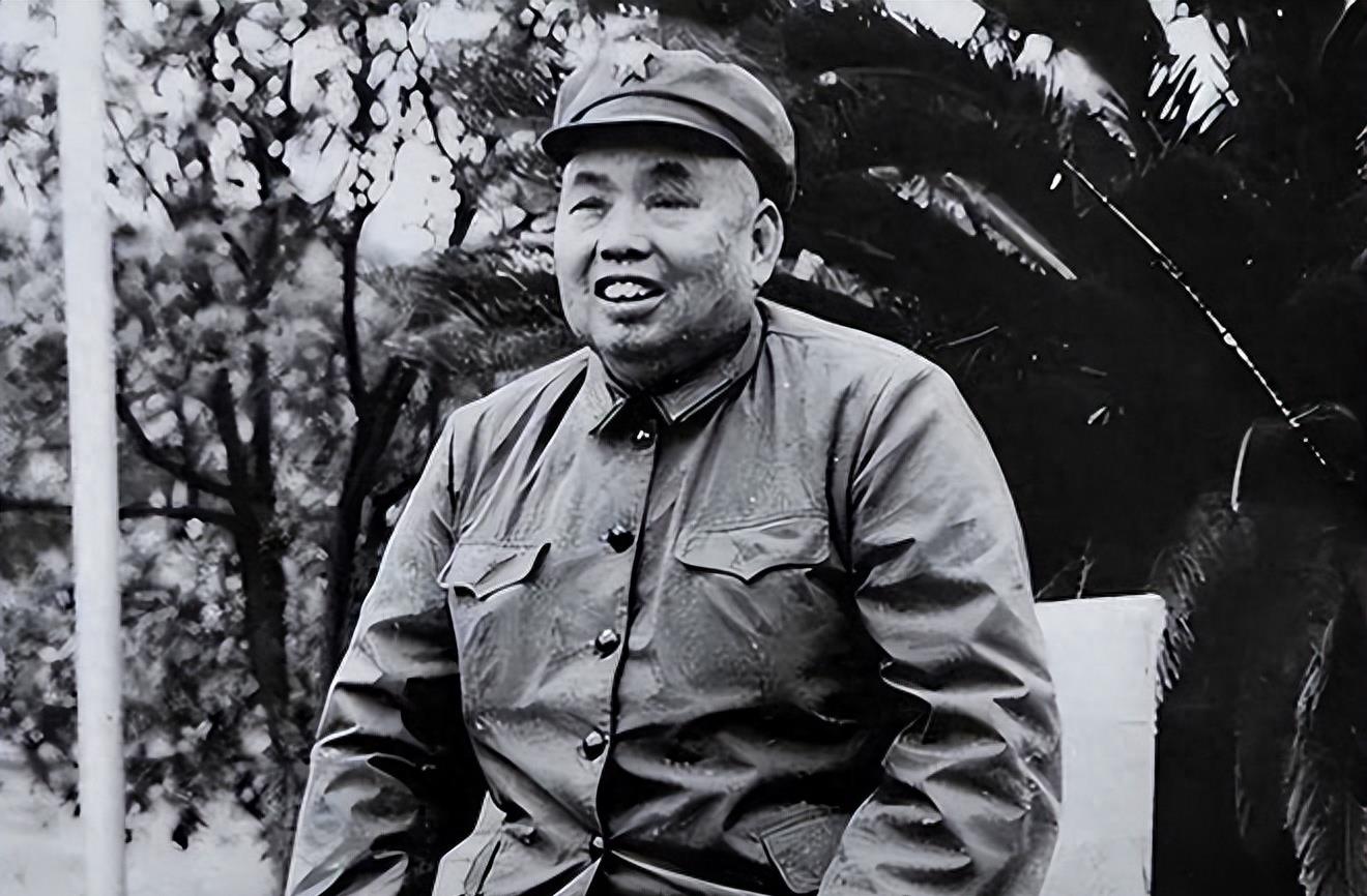 Xu Shiyou angrily denounced Jiang Weiqing as someone who should be shot ...