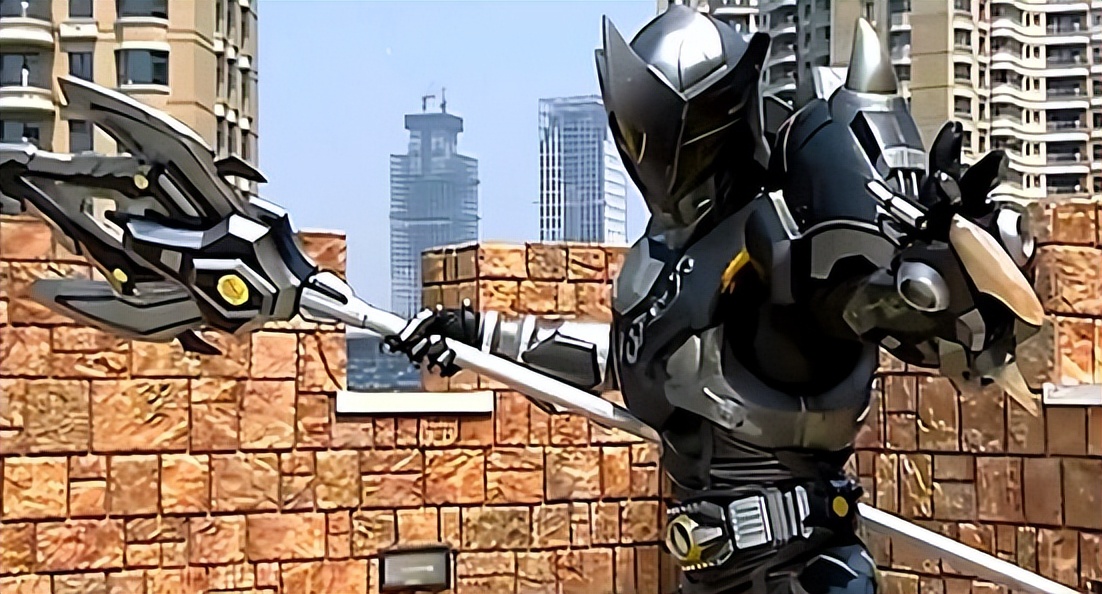 [Armor Warriors]: The five-element armor is distributed in this way, in ...