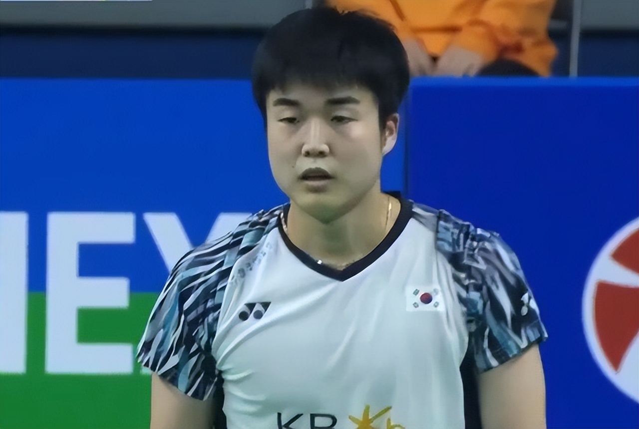 In 2 weeks, the wonder of badminton was born!After Weng Hongyang ...