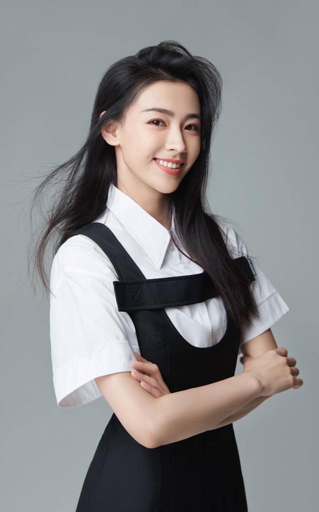 Mingyang Entertainment - Beauty Star - Ding Xiaoying - iMedia