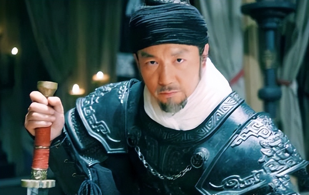 One of the greatest generals in Chinese history, Bai Qi: God of War or ...