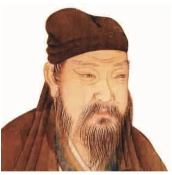 Sima Guang, who wrote "Zizhitongjian", was a person who took personal ...