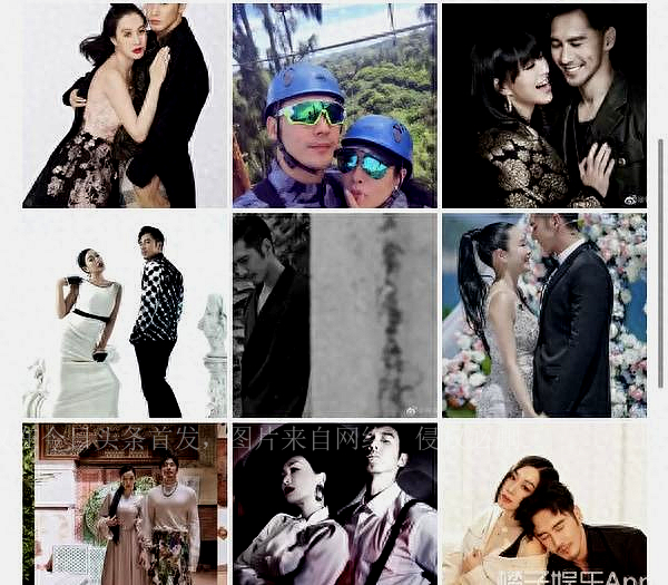 Wearing pajamas on the show to seek a son, from TVB Hua Dan to Zhang Lunshuo's wife, how humble ...