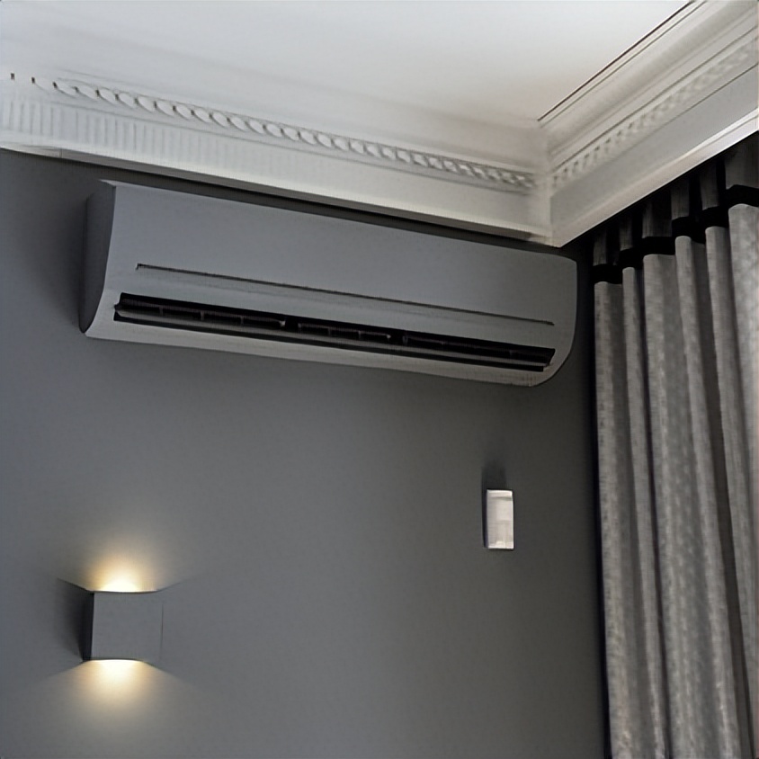 The basement of the villa is cold and damp with a musty smell, what ...