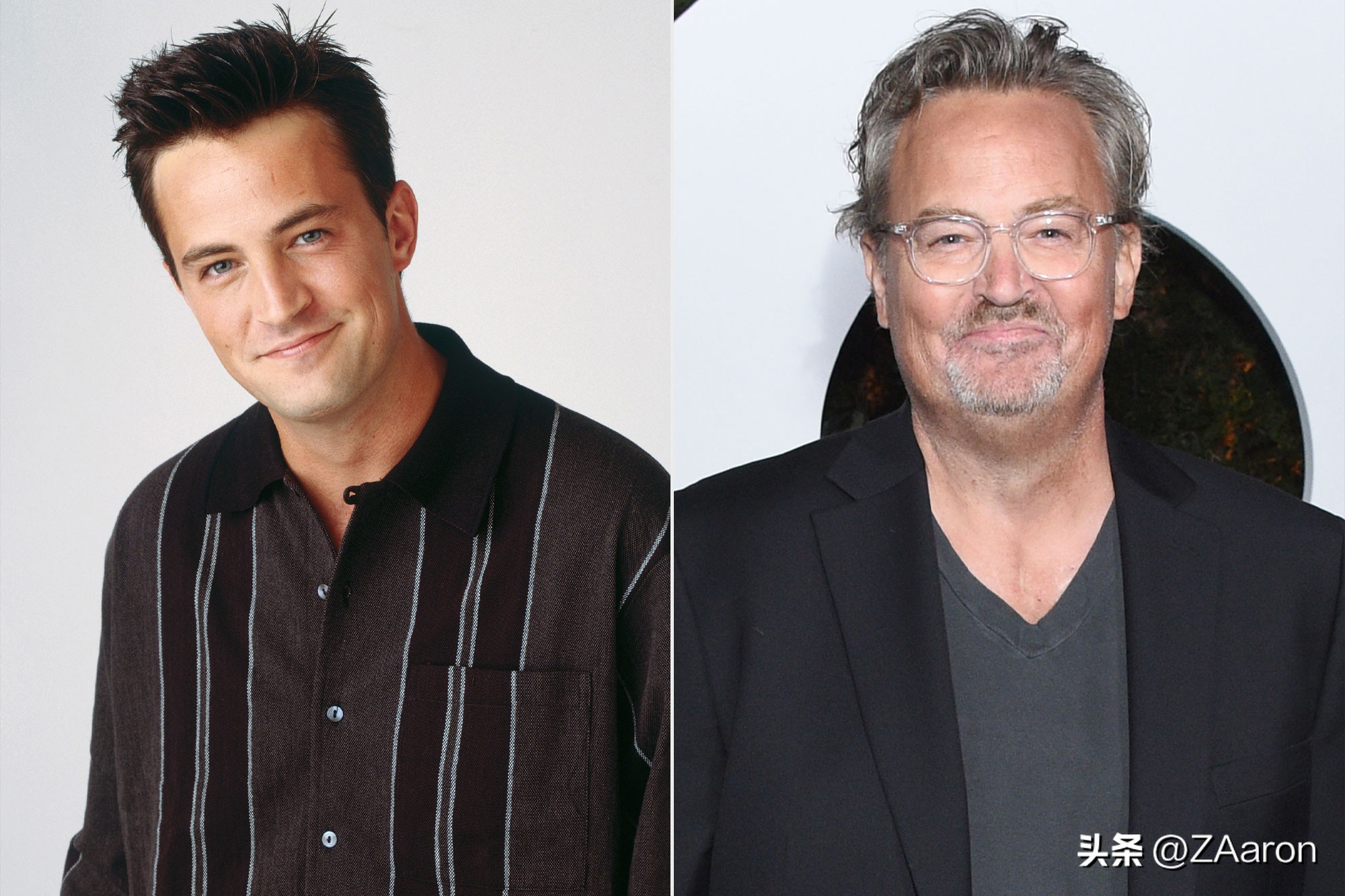 'Friends' 20 years later: What's life like for the protagonists? - iNEWS