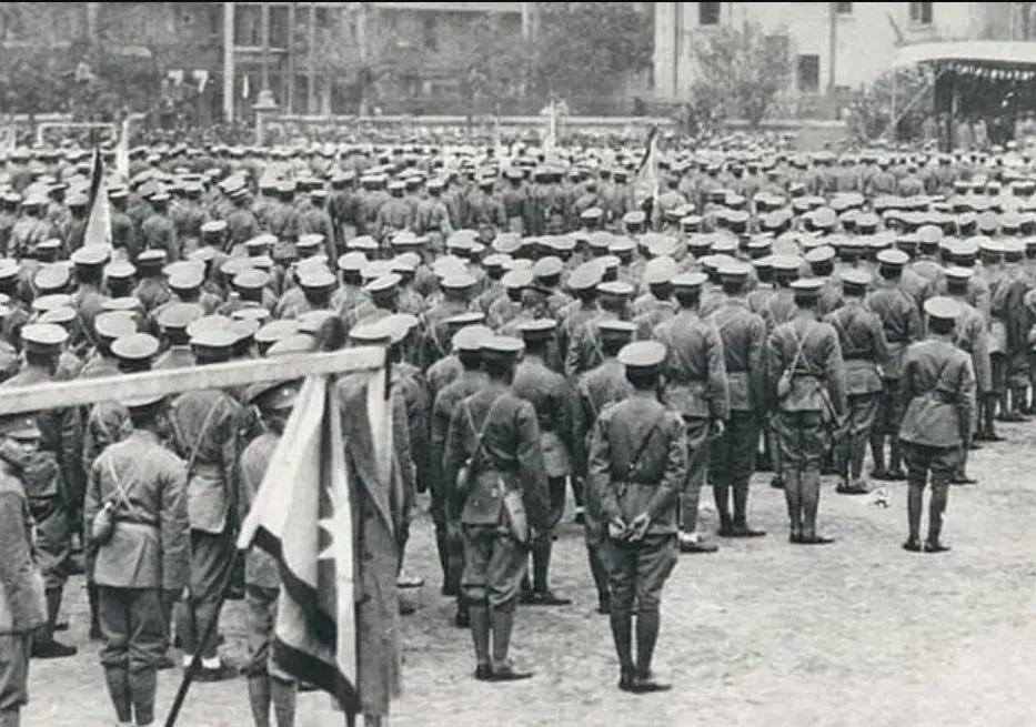 Northwest Tiger General: Even if he leaves behind a long history of ...