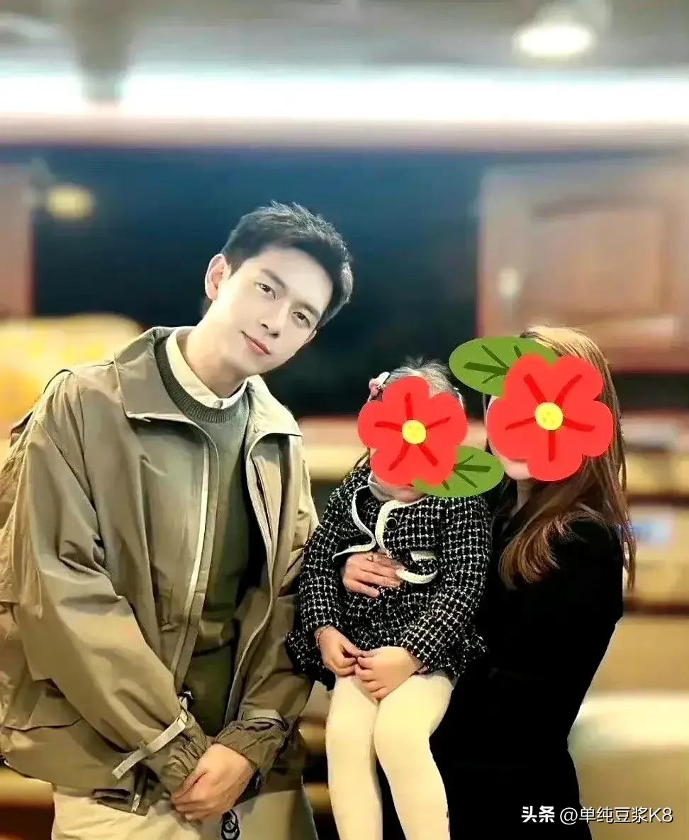 Li Xian's former assistant's evaluation of Li Xian? Actually on the hot ...