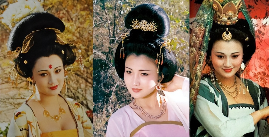 Chen Jialin and Li Jianqun: The Legendary Story of "The Legend of ...