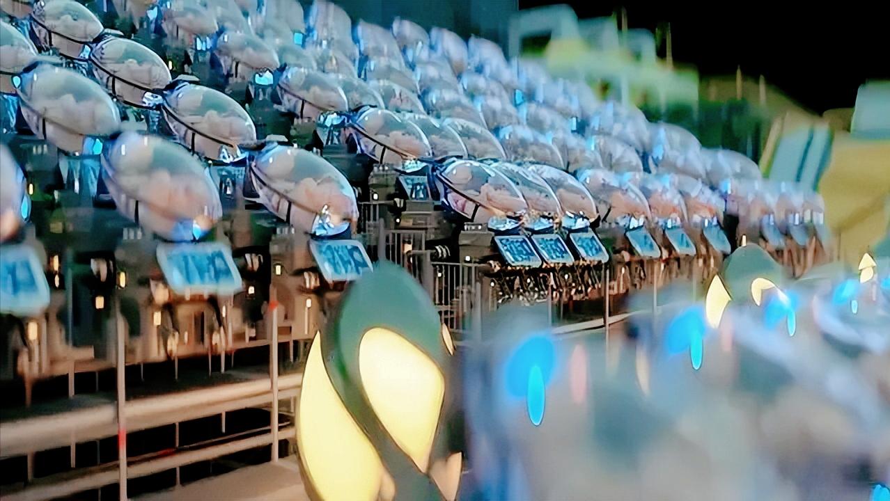 The world's first artificial womb factory came out? 30,000 babies can ...