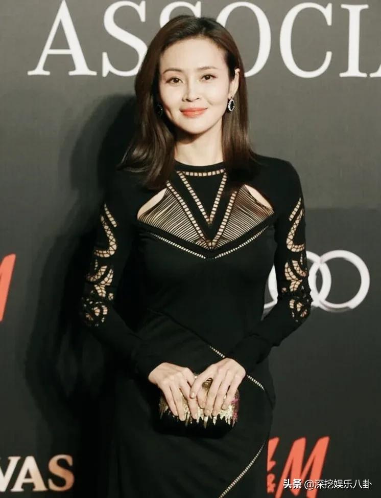 Yu Mingjia has zero scandal since his debut. He chose to marry in a low ...