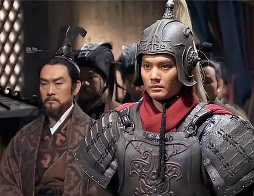 A general of the Qin Dynasty: survived the death of Qin Shihuang and ...