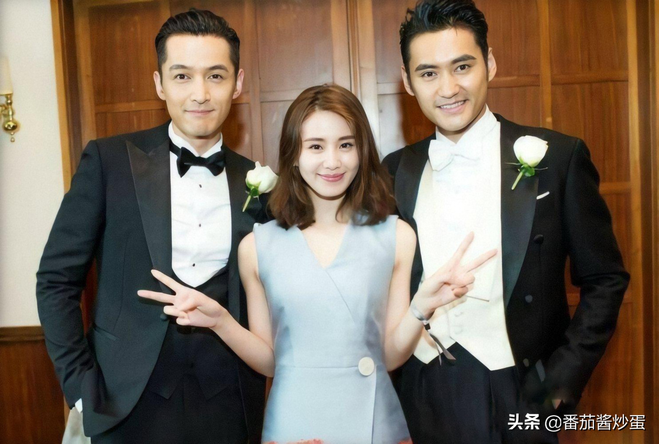 Is it worth looking forward to Tangren film and television making a ...