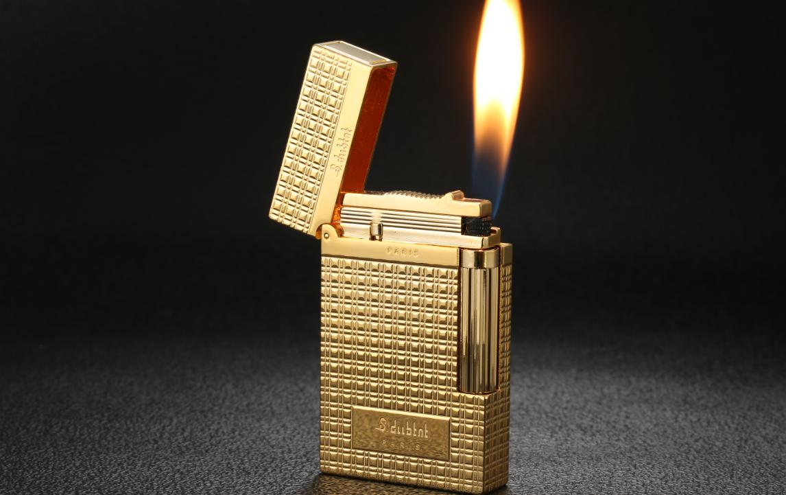 History of lighters - iNEWS