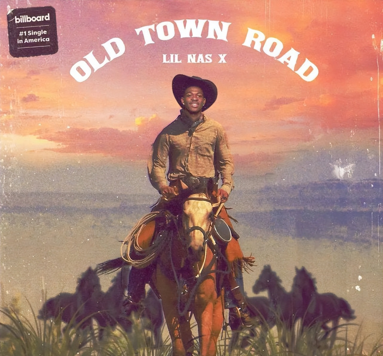 《Old Town Road》原唱Lil Nas X將演唱S12主題曲，於23日正式發布 - 頭條匯