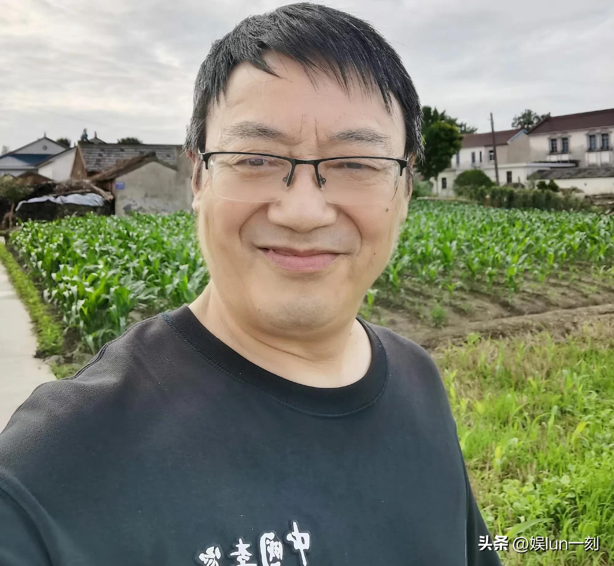 Mathematician Tang Jiafeng "sacrificed himself to blow up the cesspit ...